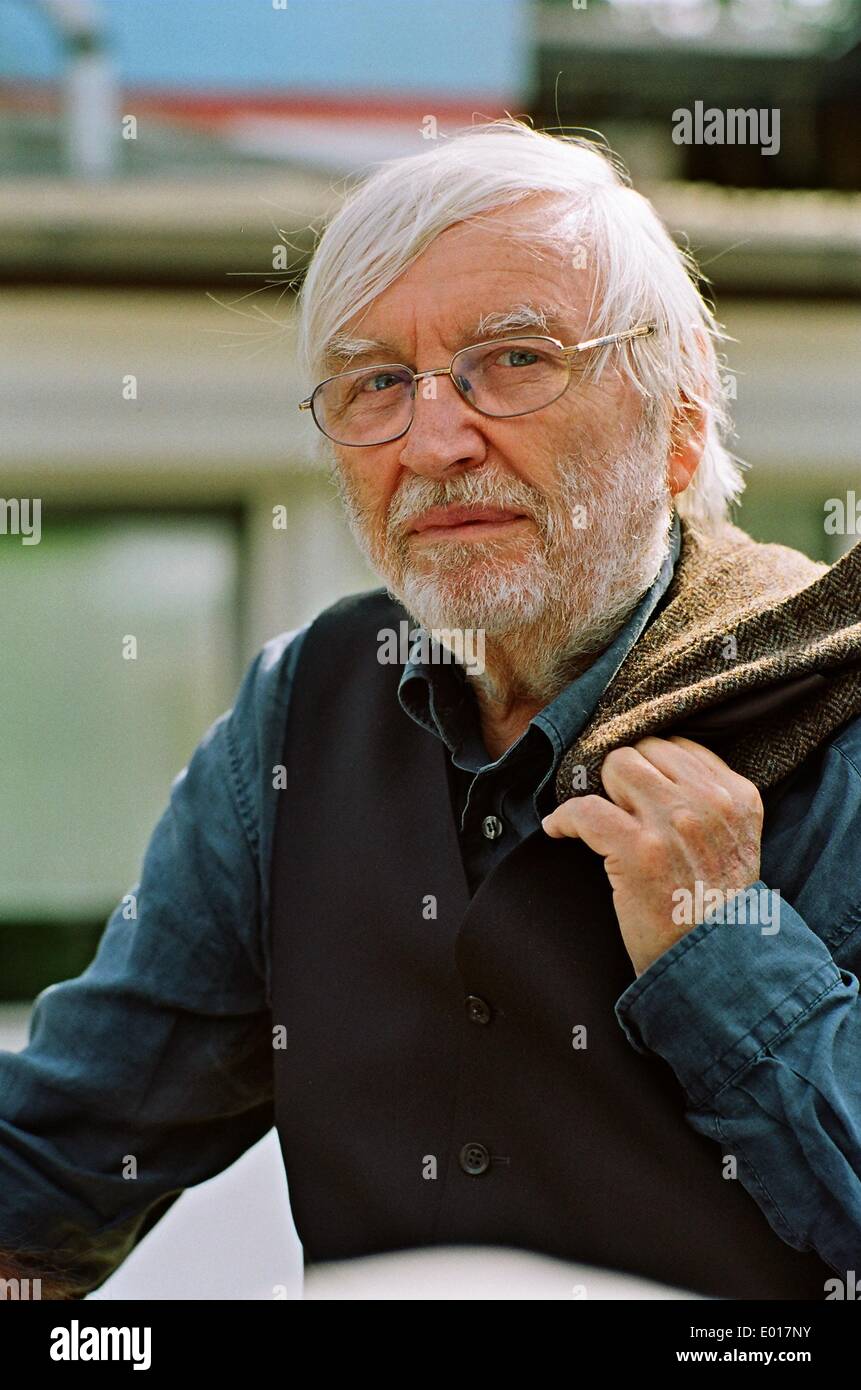 Bora Cosic, 2006 Stock Photo - Alamy