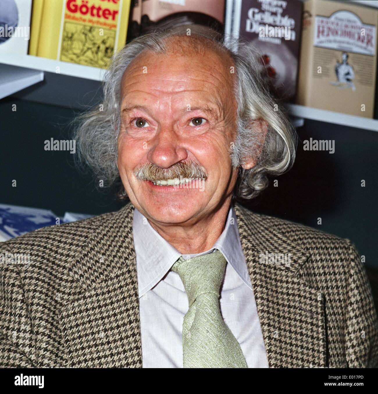 Hap grieshaber hi-res stock photography and images - Alamy