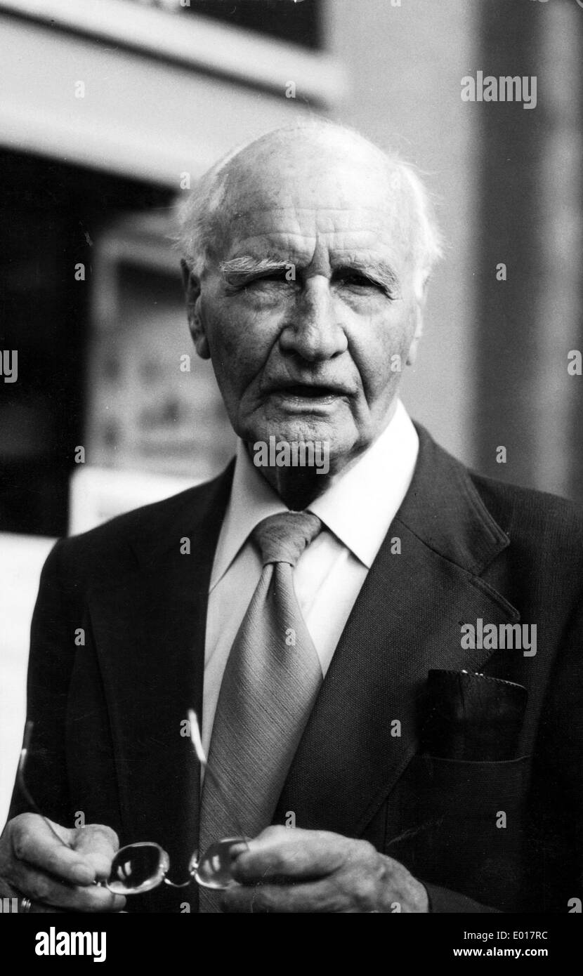 Pieper josef hi-res stock photography and images - Alamy