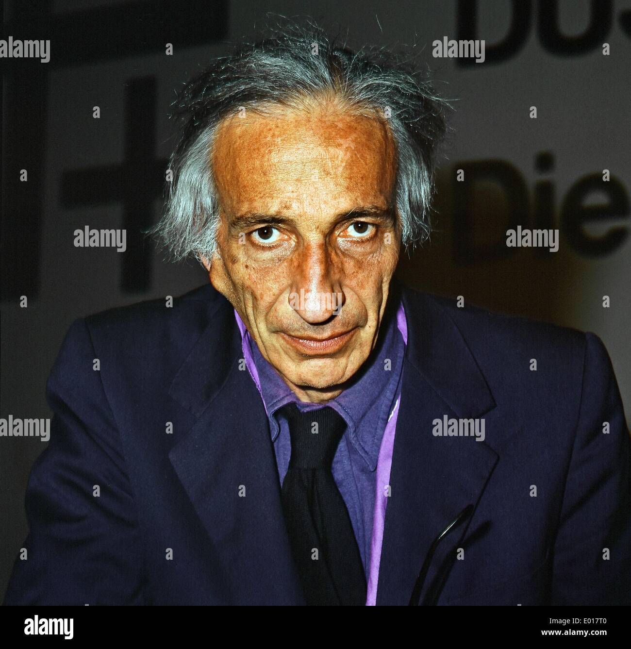 Ivan illich hi-res stock photography and images - Alamy