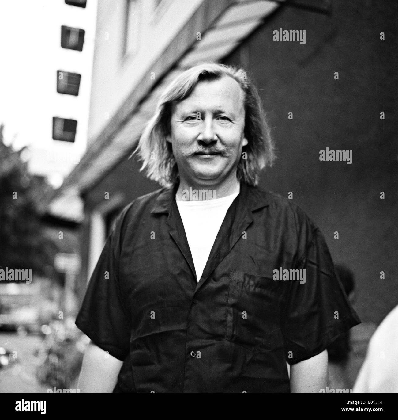 Peter sloterdijk hi-res stock photography and images - Alamy