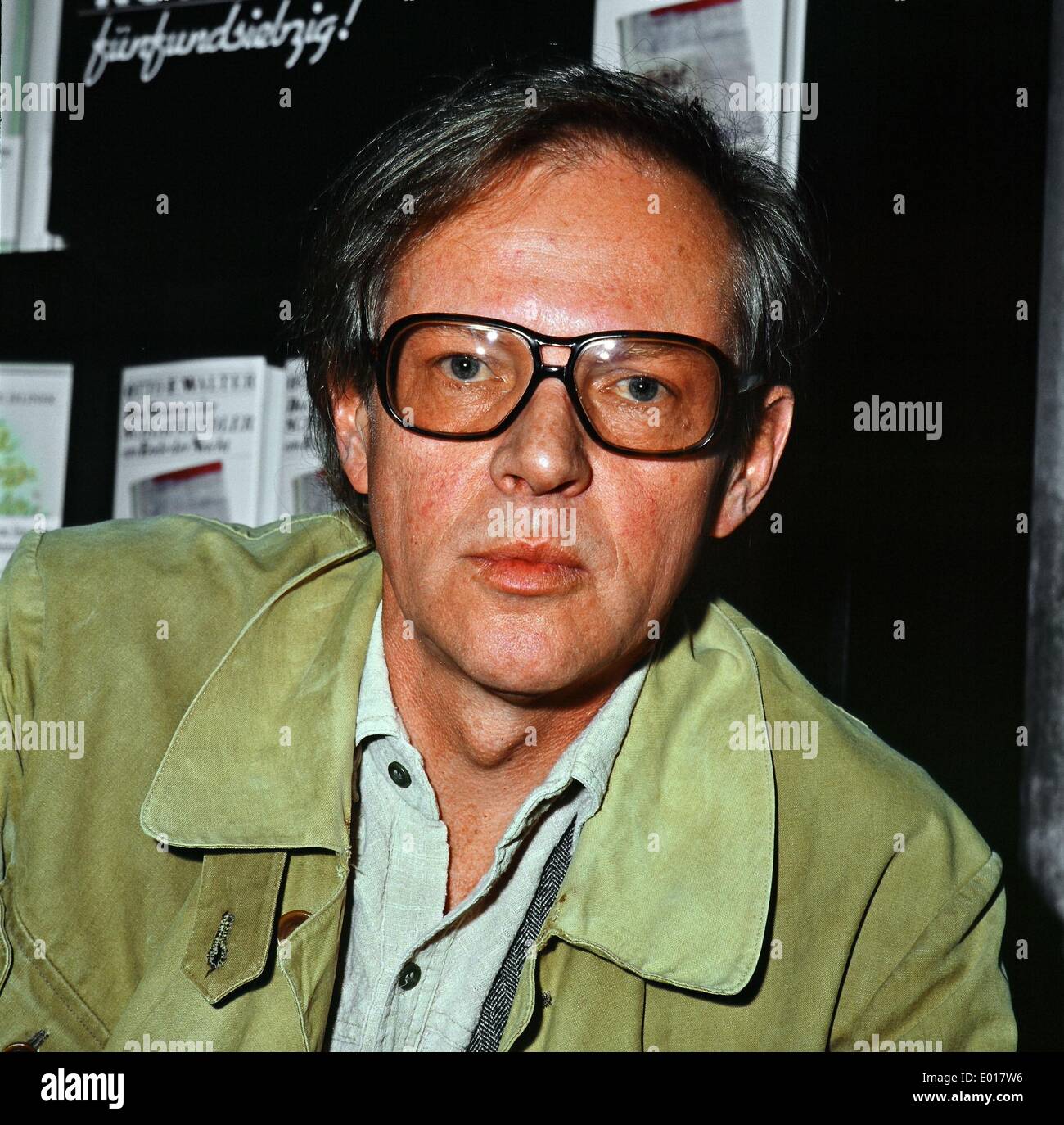 Otto f hi-res stock photography and images - Alamy