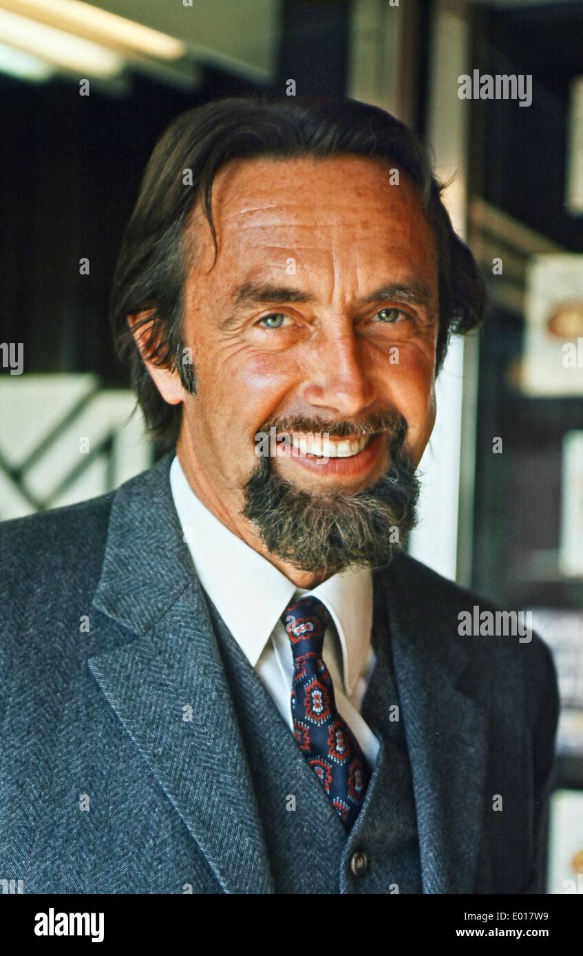 Hans hass hi-res stock photography and images - Alamy