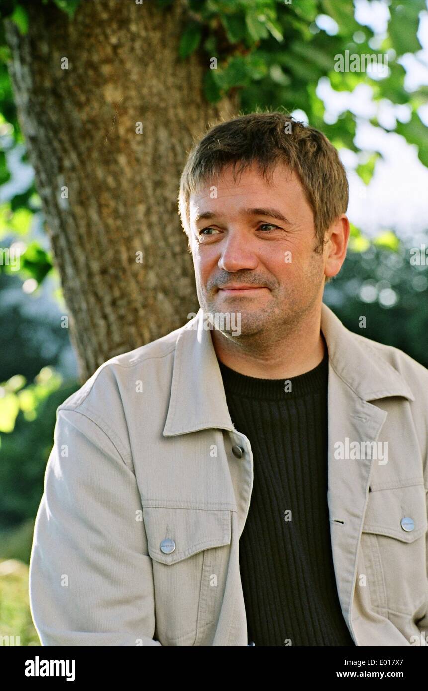 Markus orth hi-res stock photography and images - Alamy