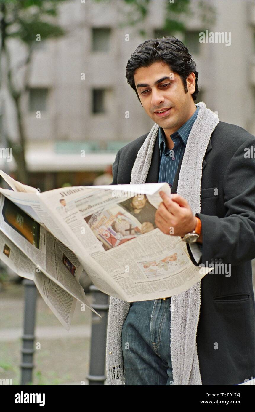 Altaf High Resolution Stock Photography and Images - Alamy