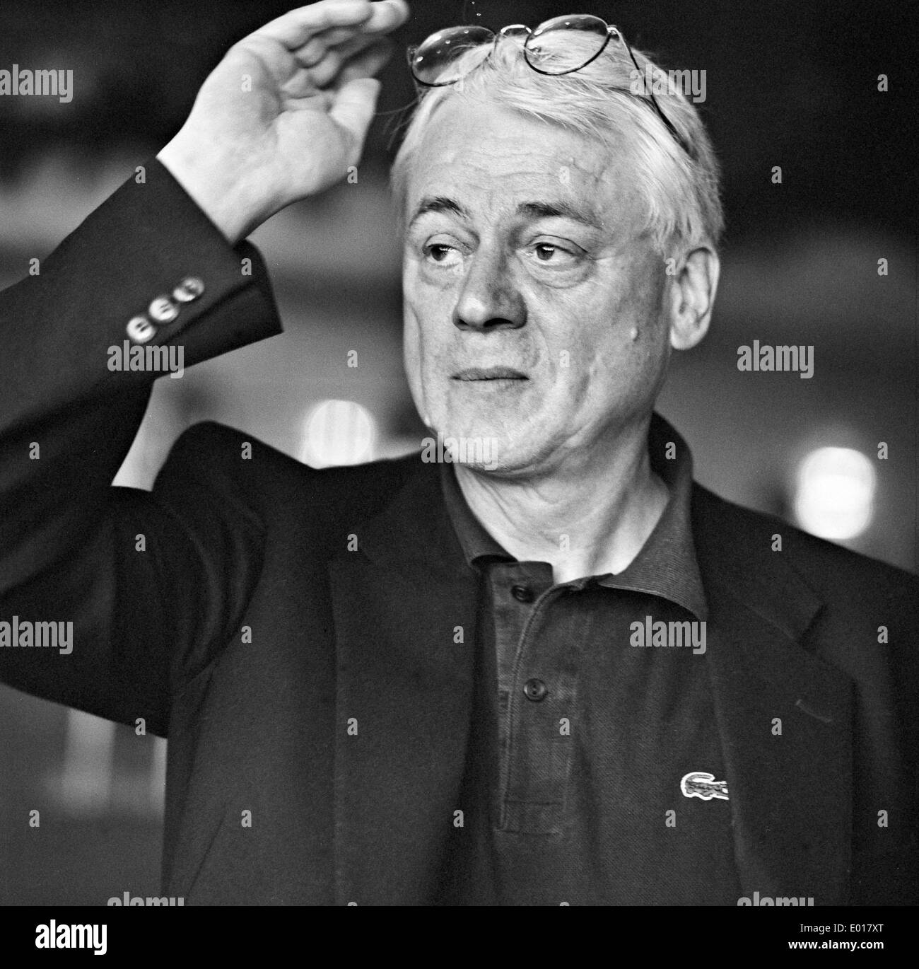 Kluge Black and White Stock Photos & Images - Alamy