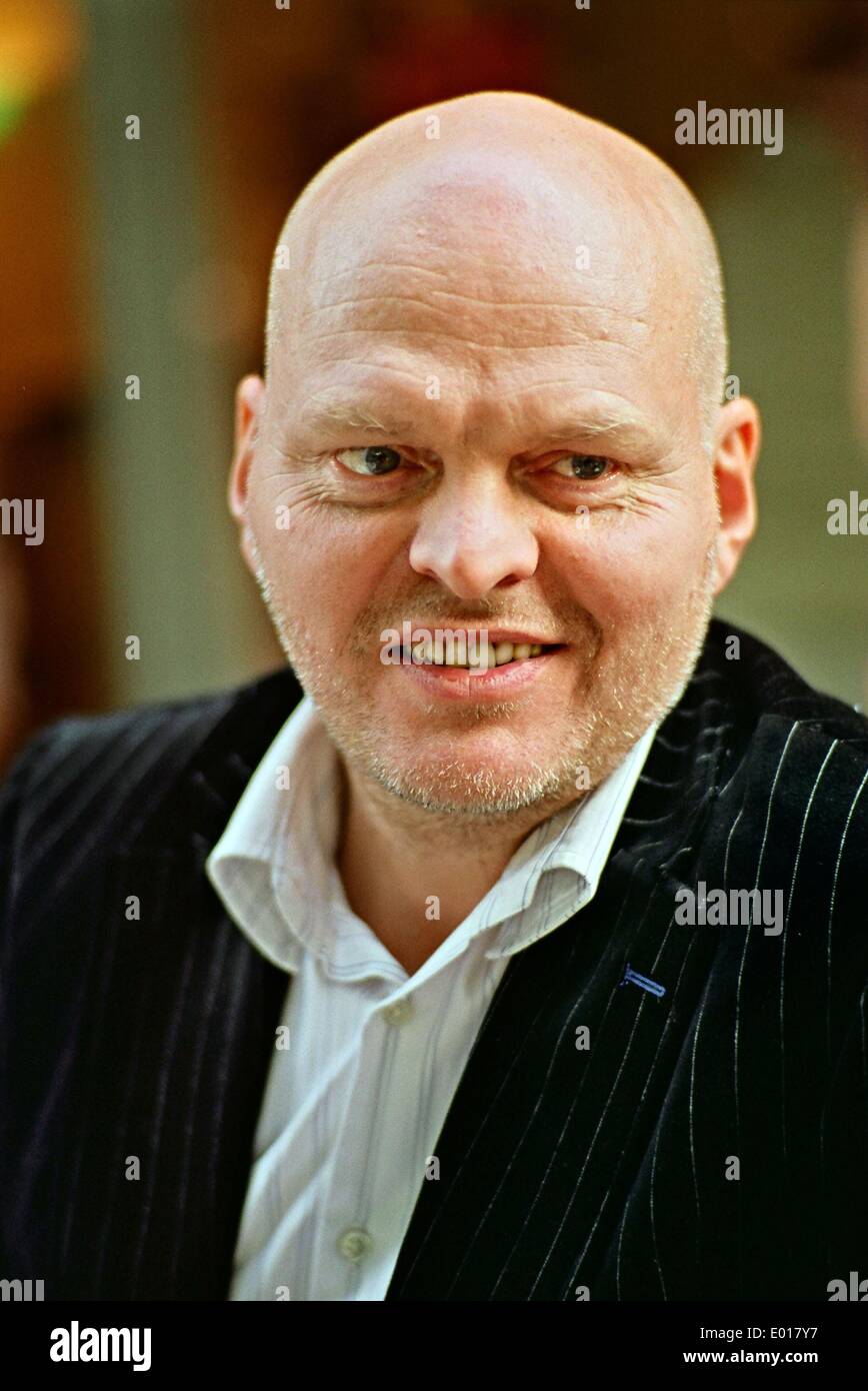 Hallgrimur helgason hi-res stock photography and images - Alamy