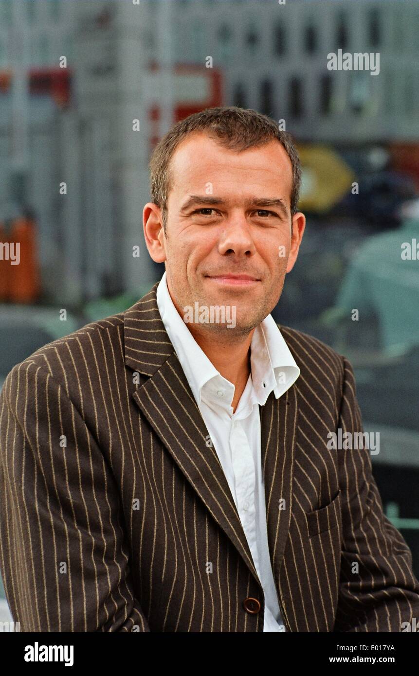 Andree Hesse, 2006 Stock Photo - Alamy