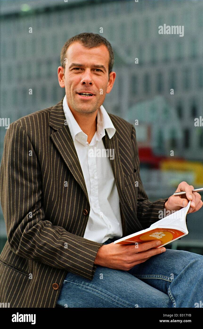 Andree Hesse, 2006 Stock Photo - Alamy