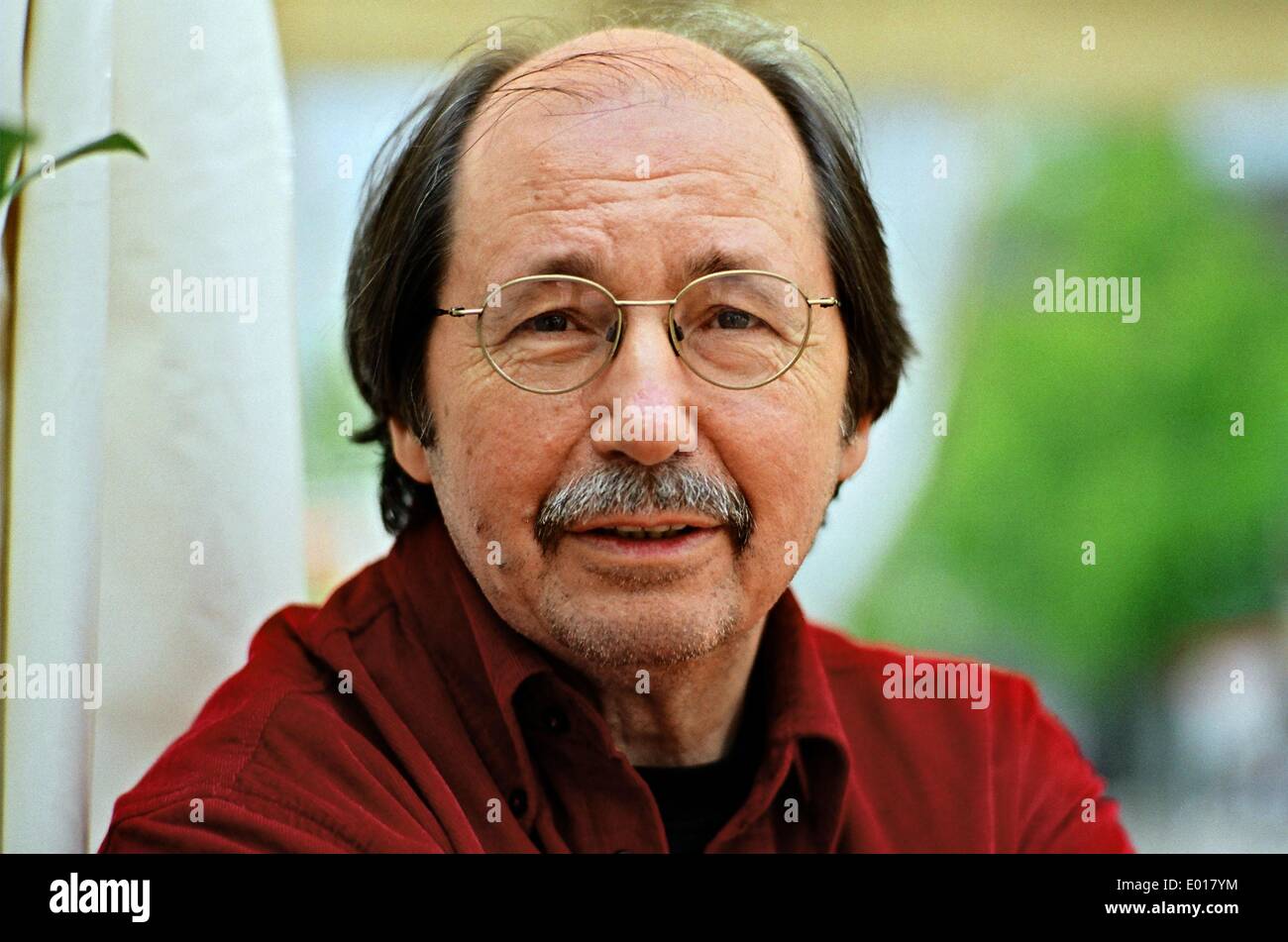 Werner biermann hi-res stock photography and images - Alamy