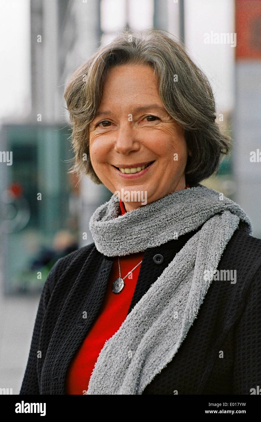 Ulla Hahn High Resolution Stock Photography and Images - Alamy