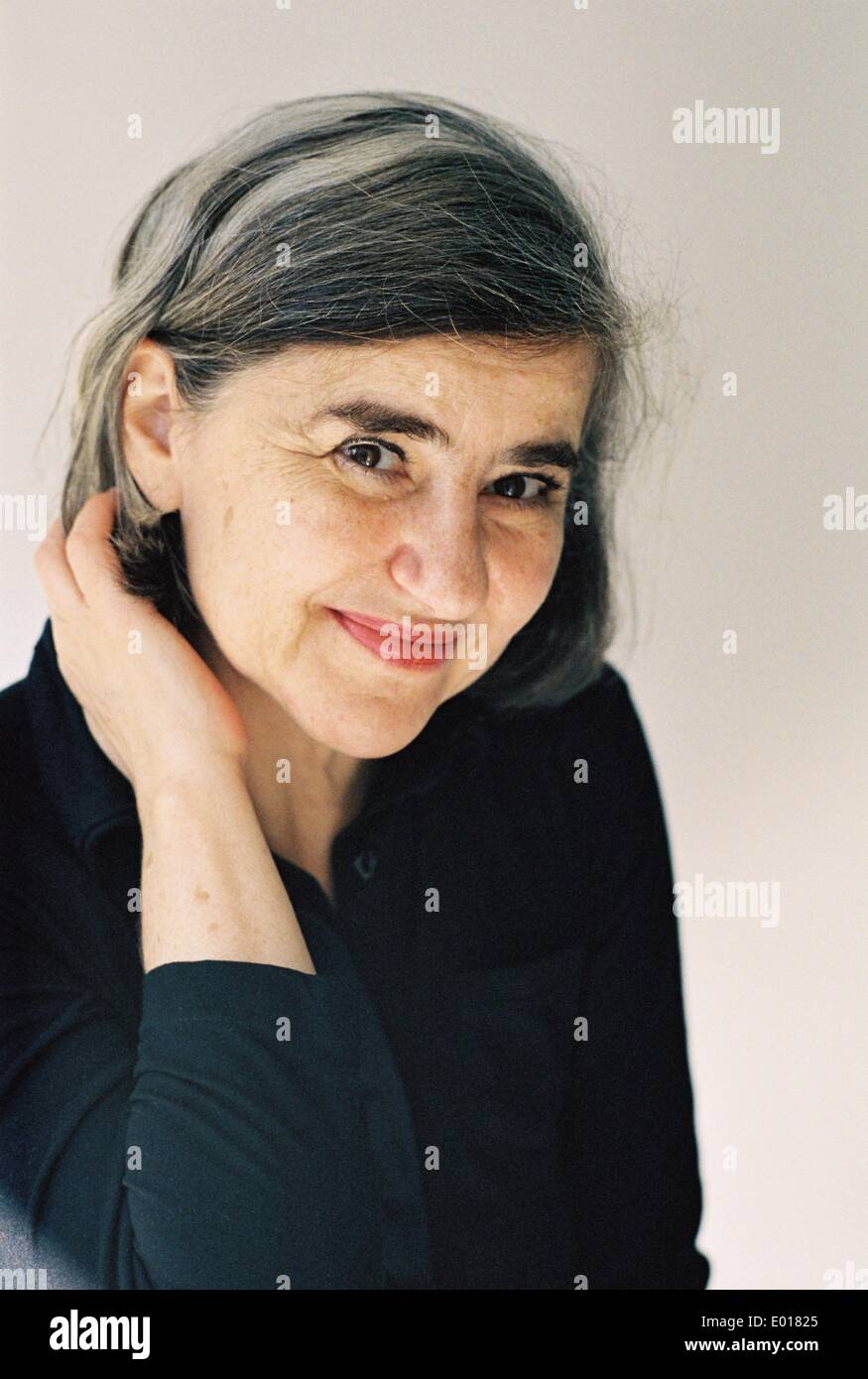 Barbara honigmann hi-res stock photography and images - Alamy