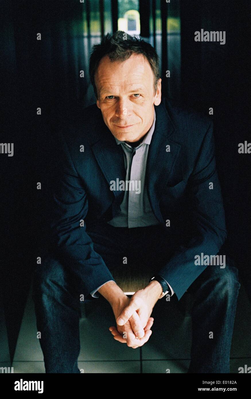 Haslinger hi-res stock photography and images - Alamy