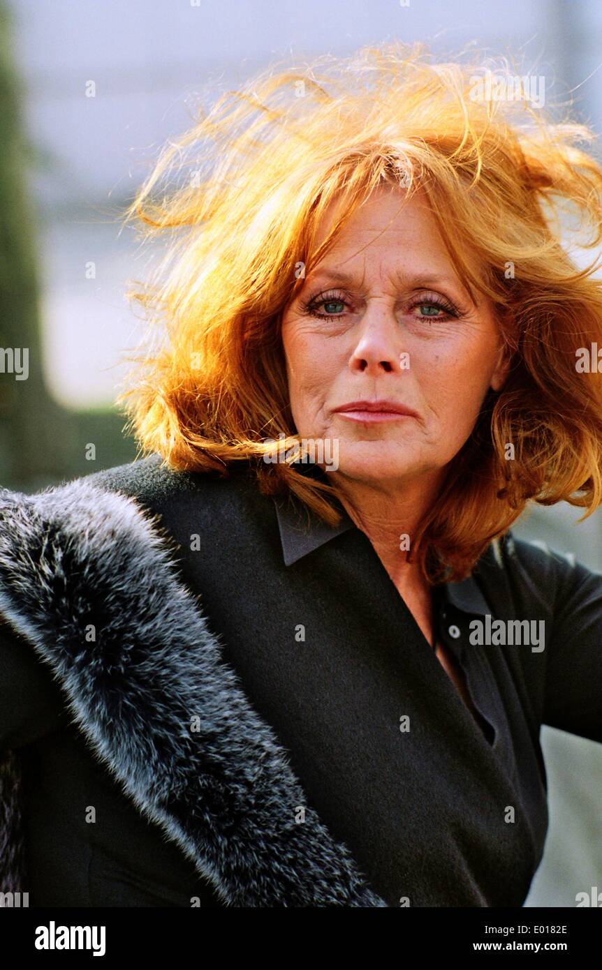 Doris Runge, 2007 Stock Photo - Alamy