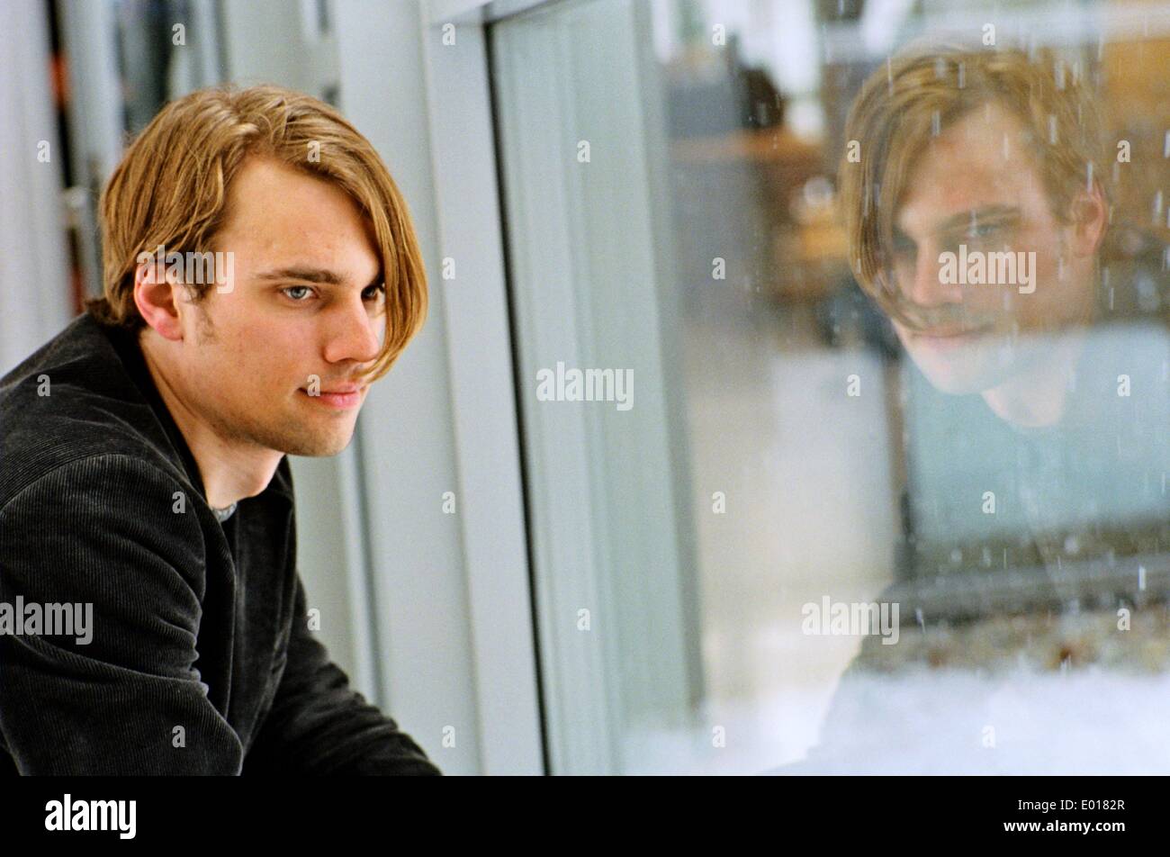 Daniel 03 hi-res stock photography and images - Alamy