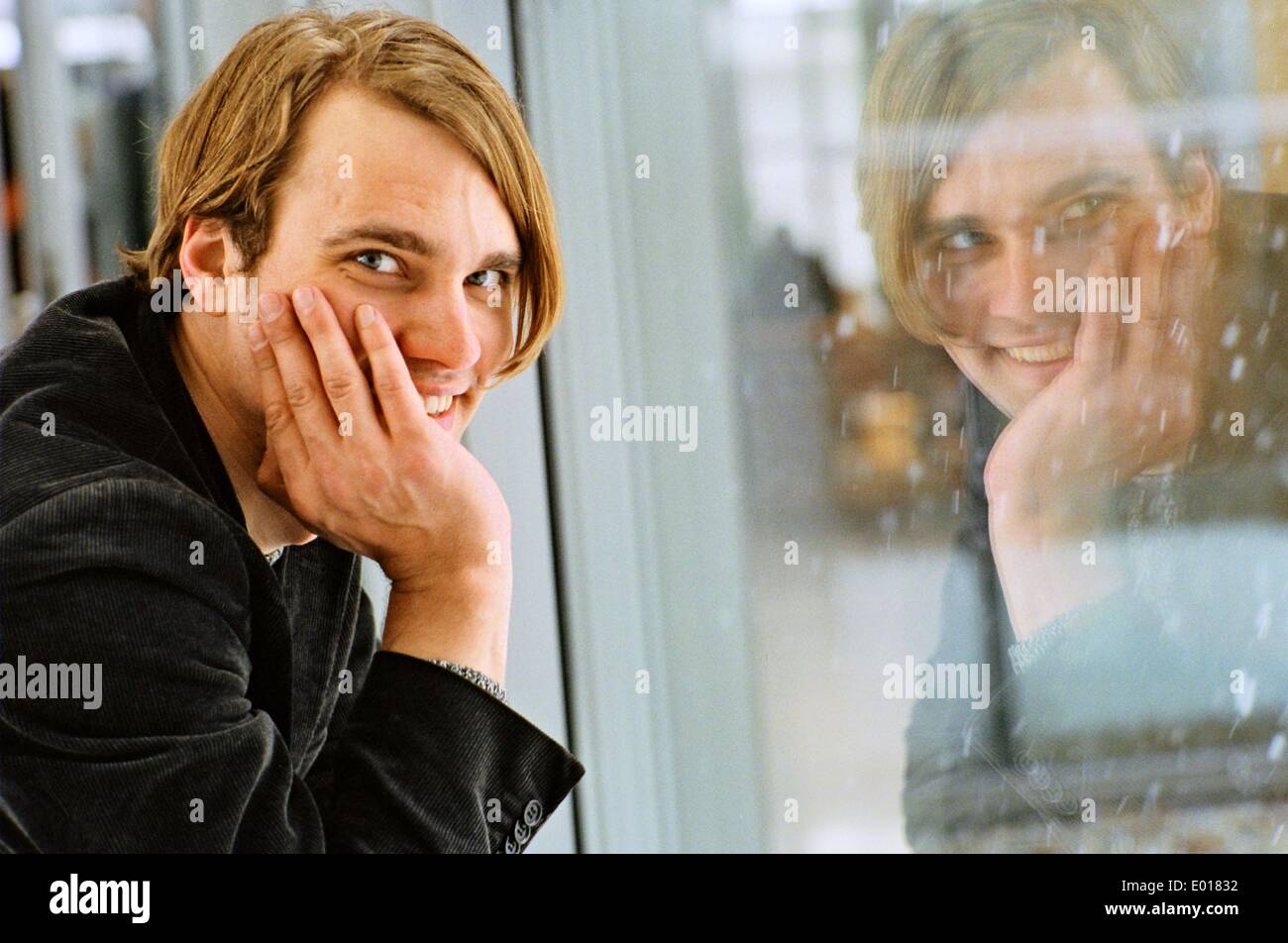 Daniel 03 hi-res stock photography and images - Alamy