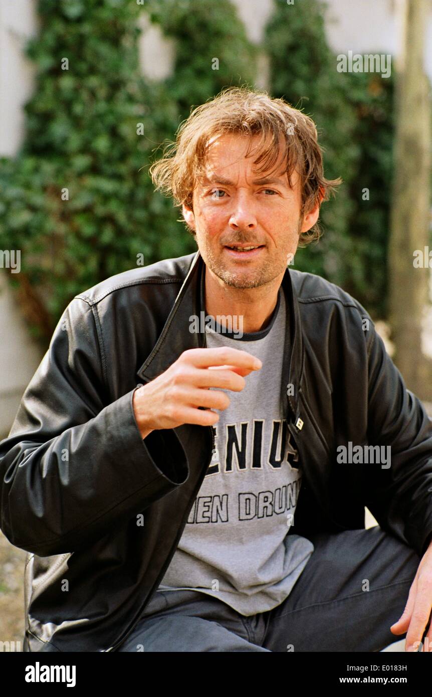 Pierre warren hi-res stock photography and images - Alamy