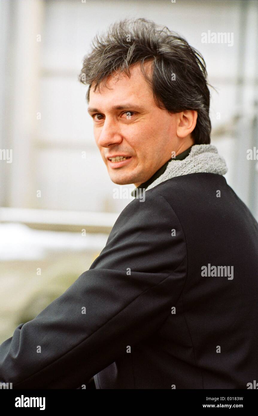 Biophysicist hi-res stock photography and images - Alamy