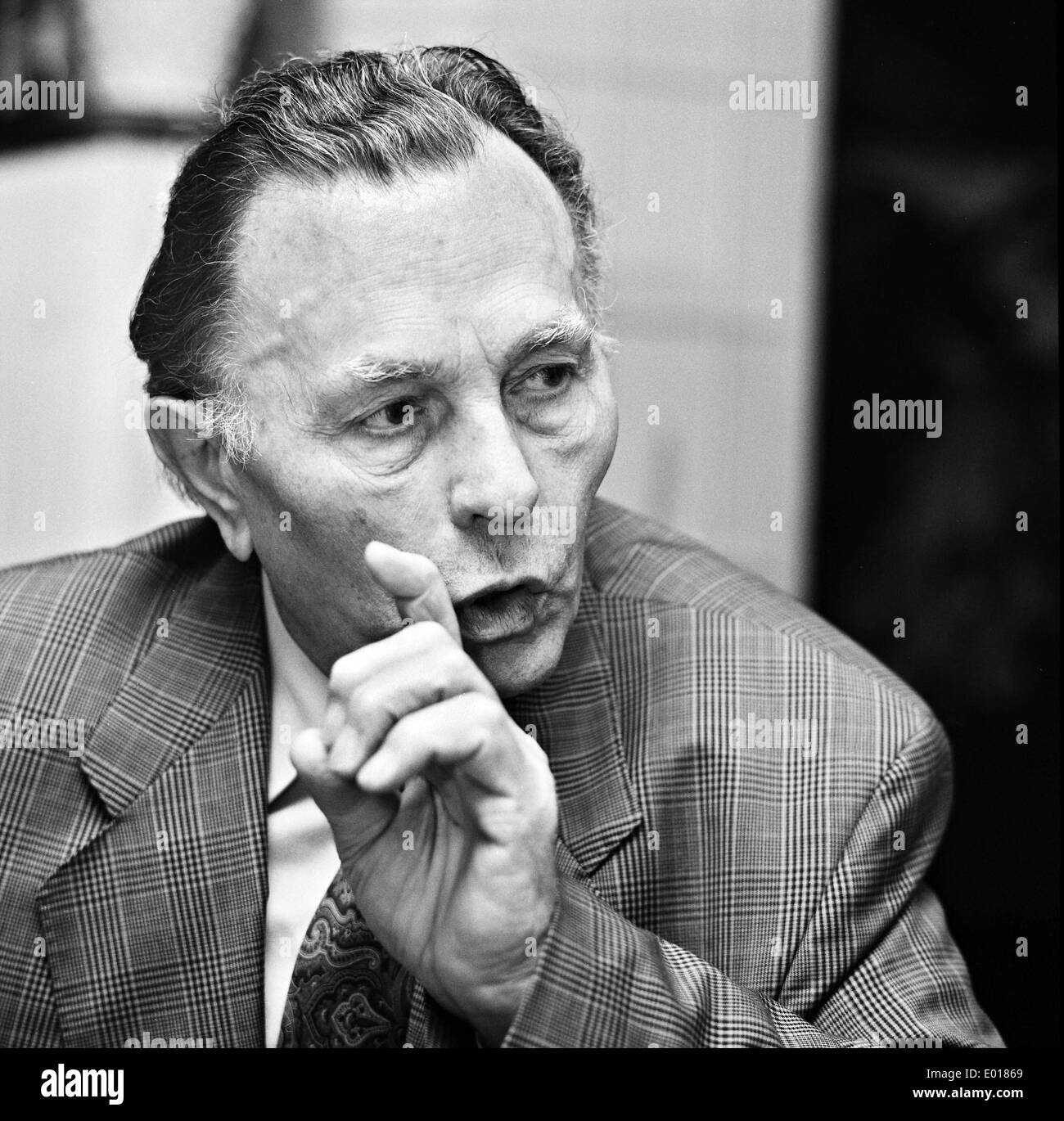 24 09 1991 hi-res stock photography and images - Alamy