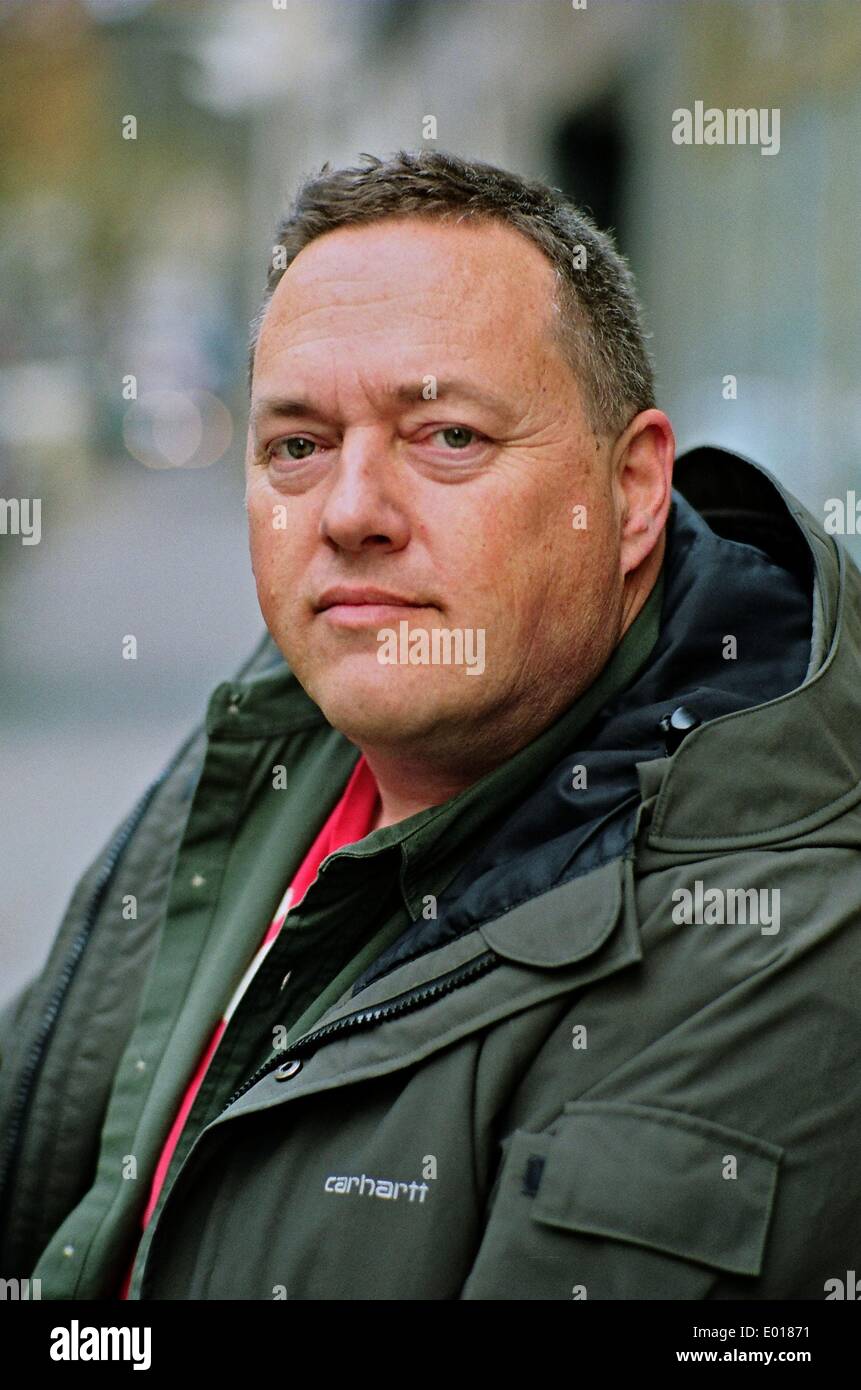 Thomas Meinecke, 2006 Stock Photo - Alamy