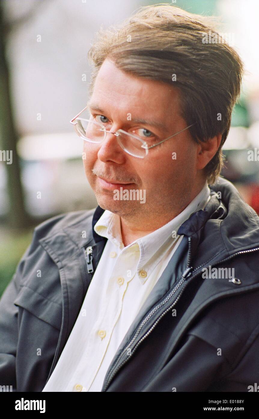 Peter glaser hi-res stock photography and images - Alamy