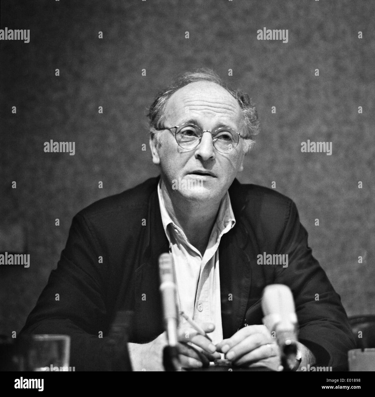 Brodsky hi-res stock photography and images - Alamy