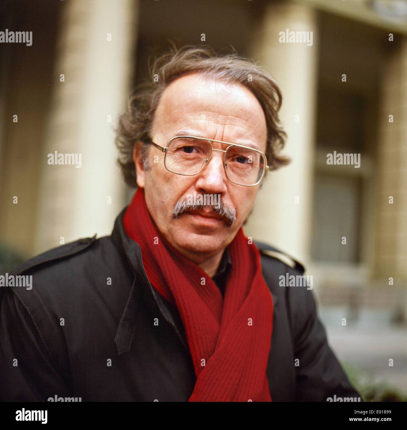 20 11 1987 hi-res stock photography and images - Alamy