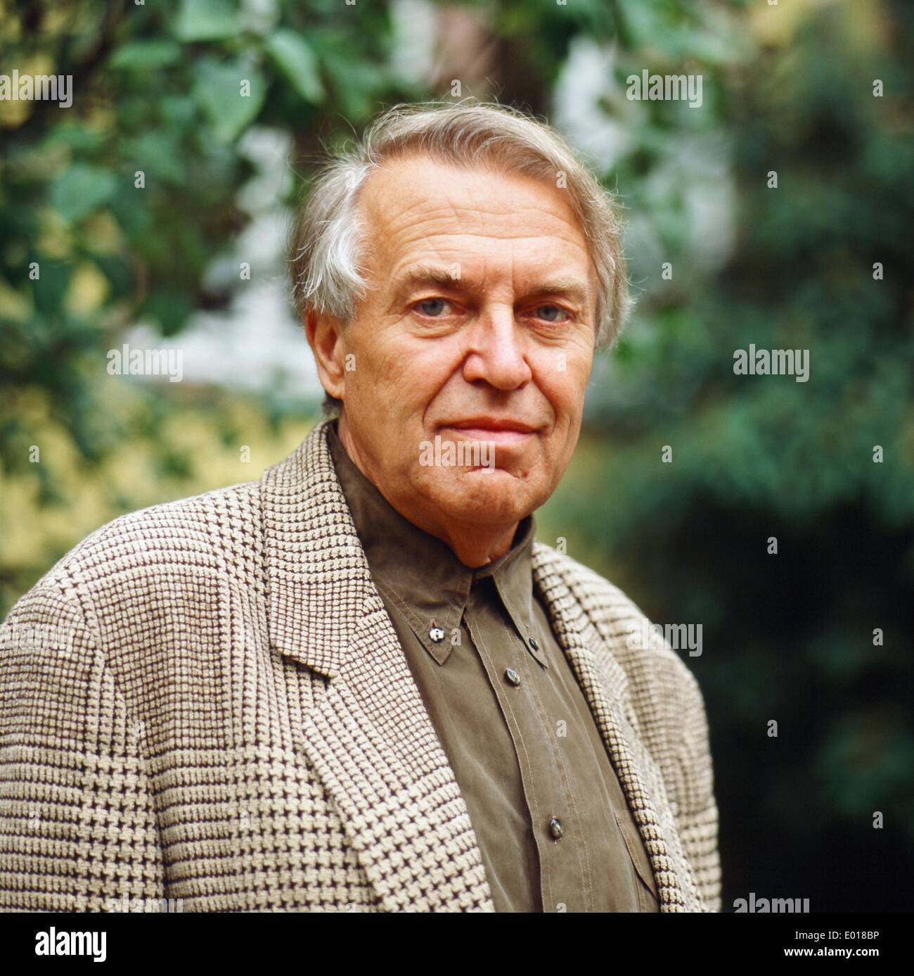 Pavel kohout hi-res stock photography and images - Alamy