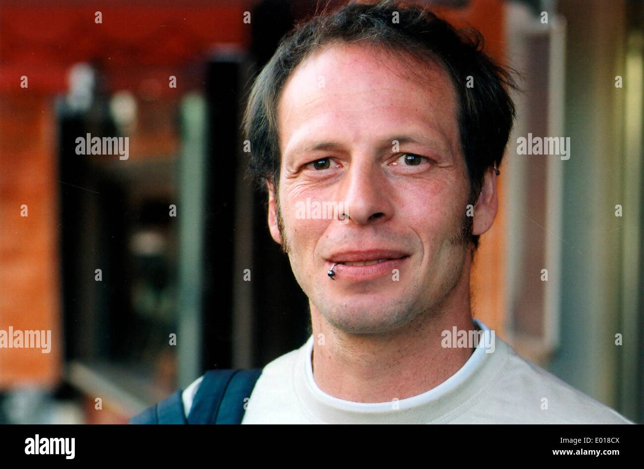 Alexander g hi-res stock photography and images - Alamy