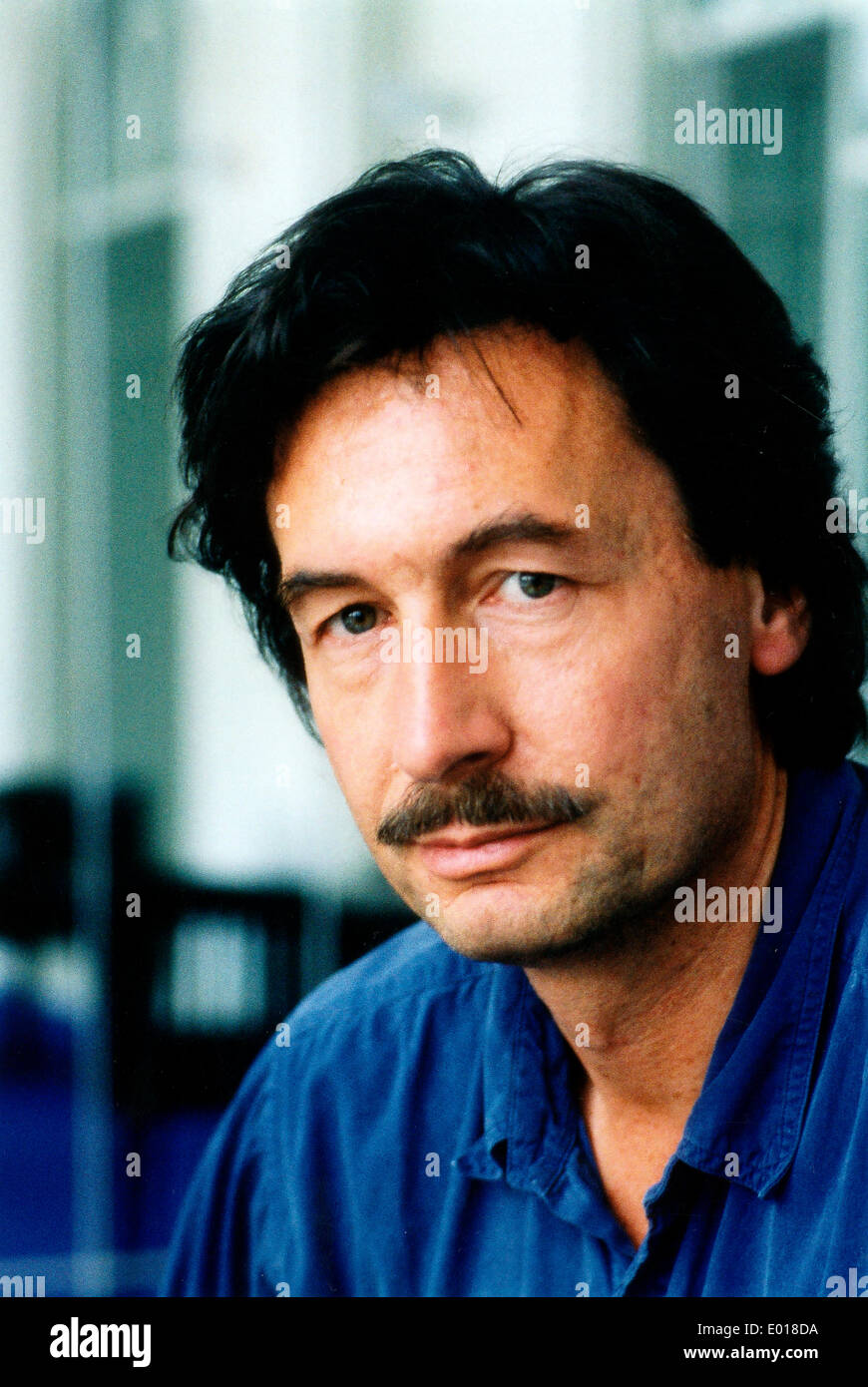 Joerg Graser, 1989 Stock Photo - Alamy