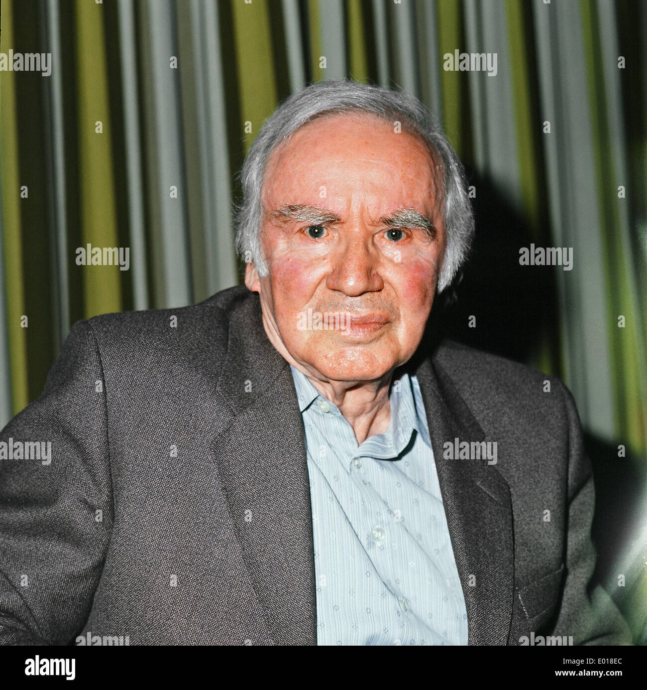 Jungk hi-res stock photography and images - Alamy