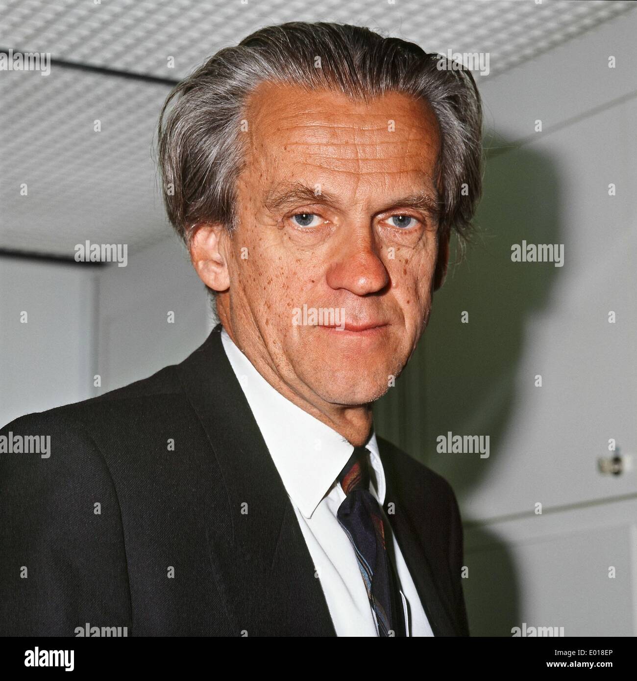 Walter jens hi-res stock photography and images - Alamy