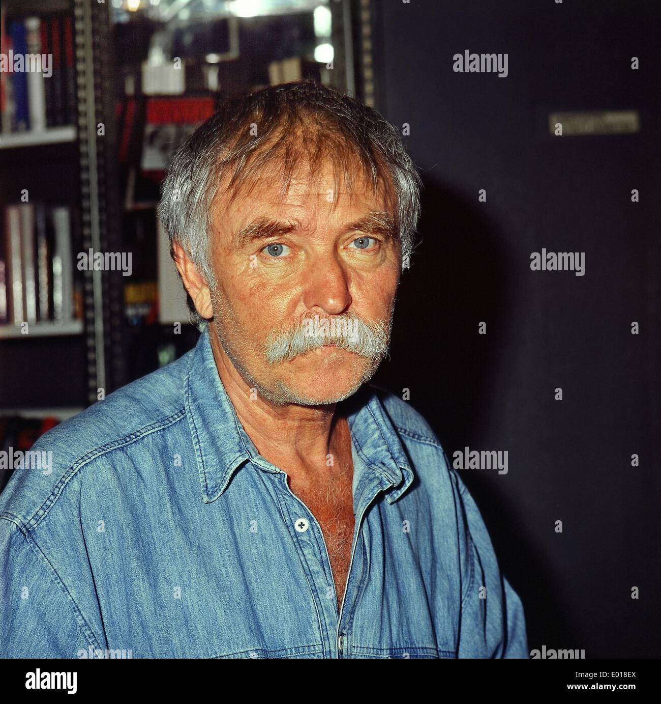 24 09 1991 hi-res stock photography and images - Alamy