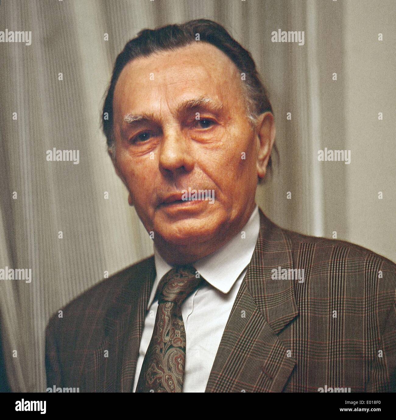 24 09 1991 hi-res stock photography and images - Alamy