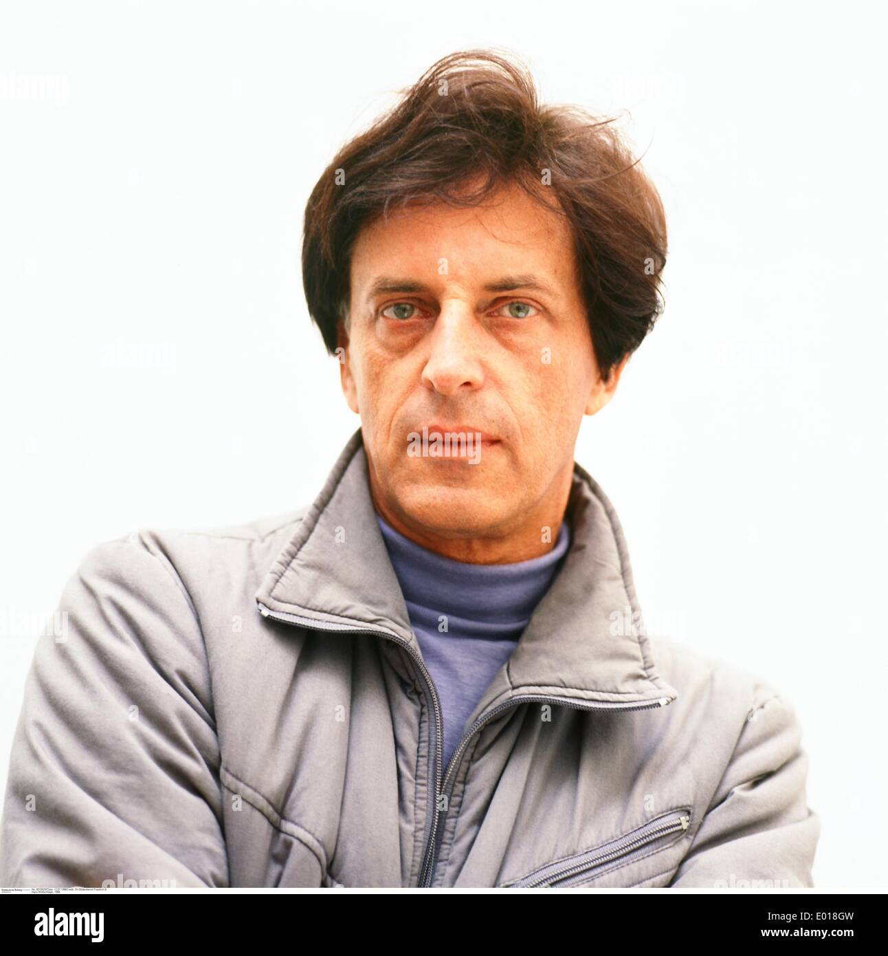 Hans wollschlaeger hi-res stock photography and images - Alamy