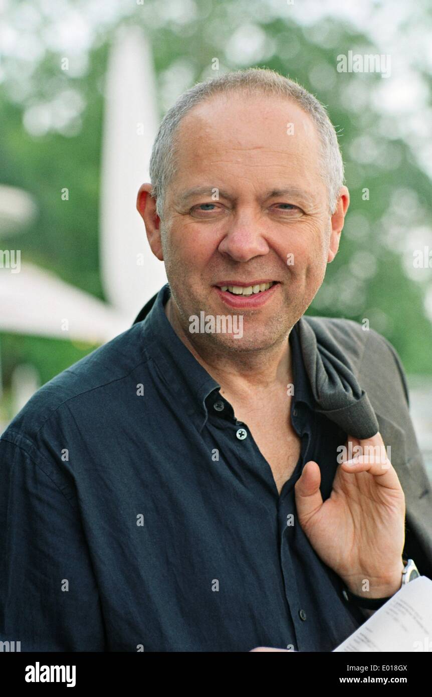 Hugo portraits hi-res stock photography and images - Alamy