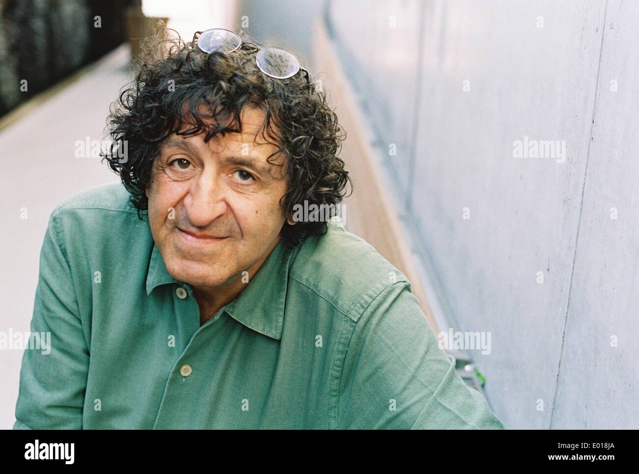 Robert schindel hi-res stock photography and images - Alamy