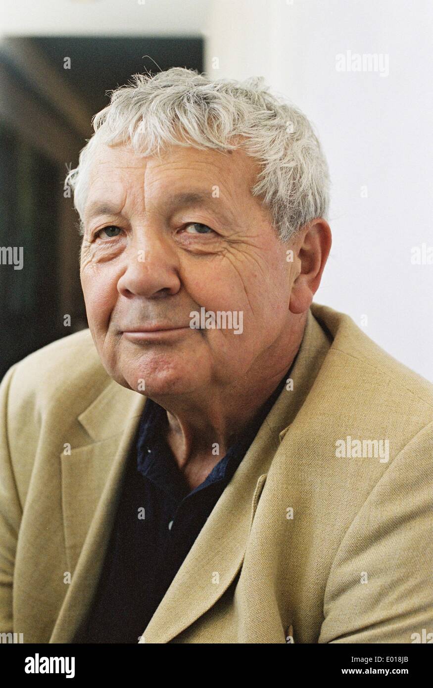 Eckhard hi-res stock photography and images - Alamy