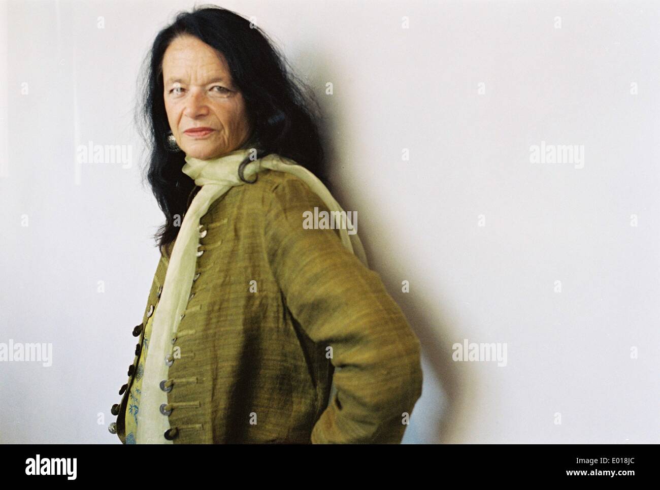 Waldman hi-res stock photography and images - Alamy