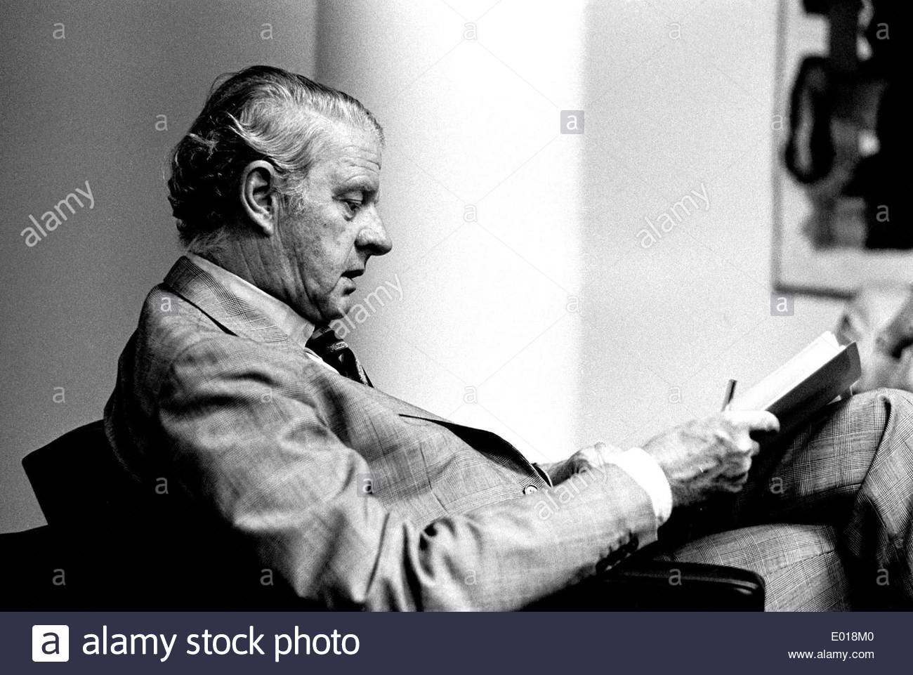 Otto Wolff Von High Resolution Stock Photography and Images - Alamy