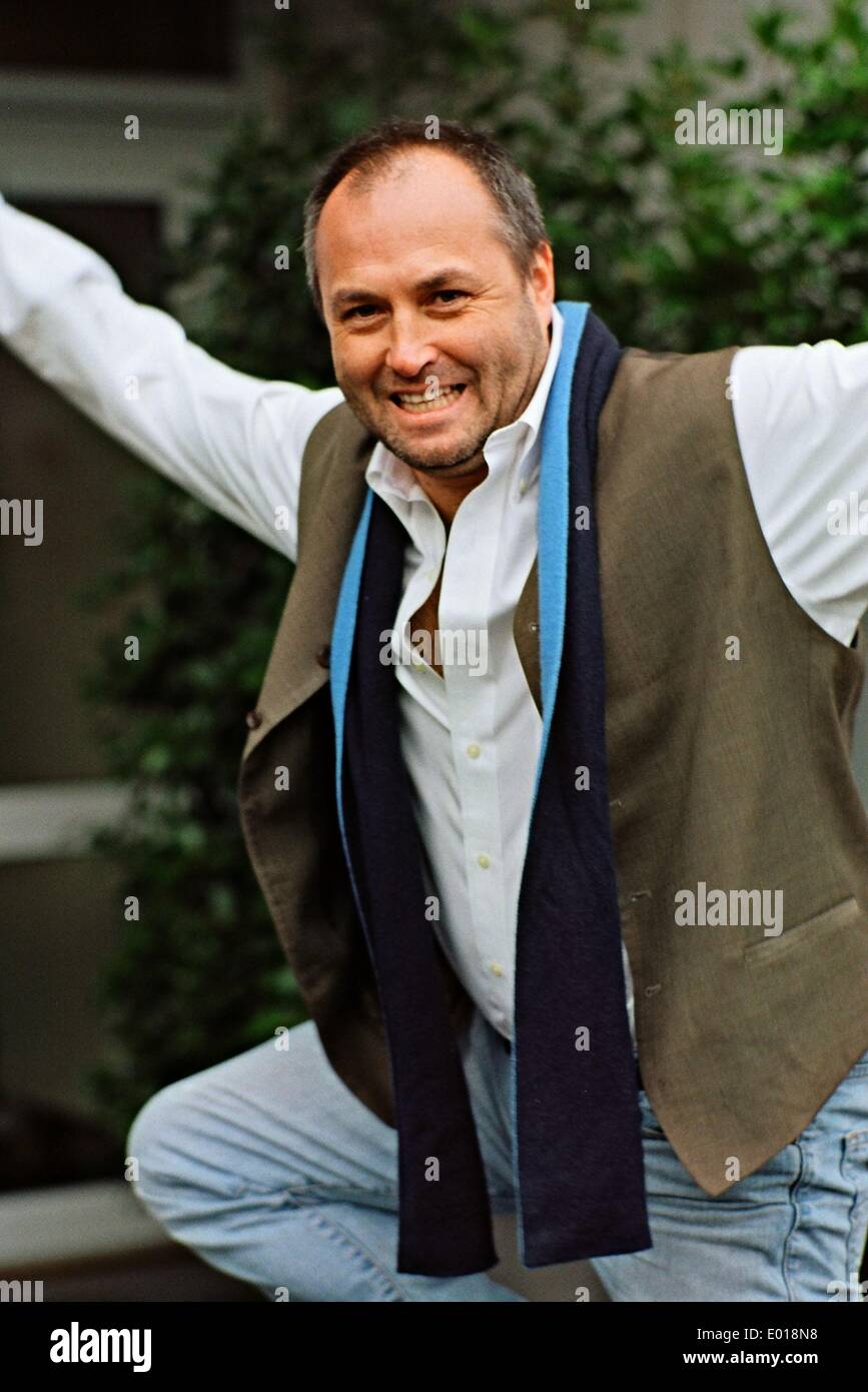 Mccann hi-res stock photography and images - Alamy