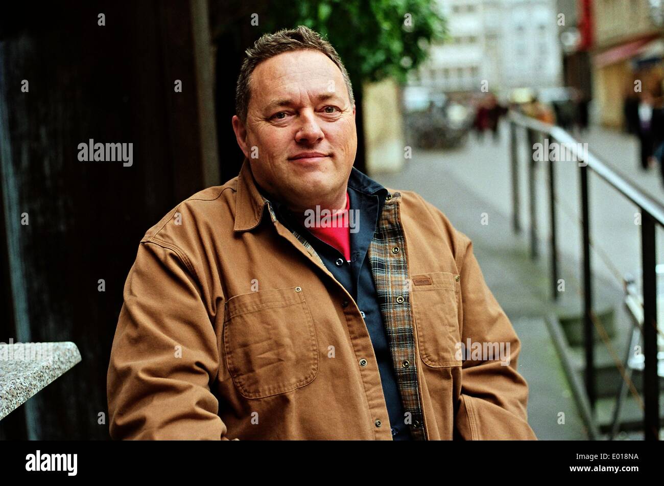Meinecke hi-res stock photography and images - Alamy