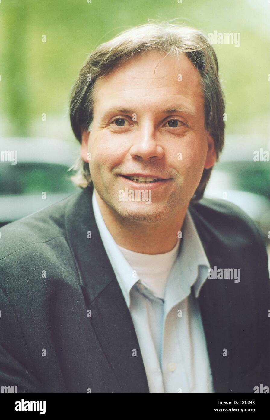 Markus stenz hi-res stock photography and images - Alamy