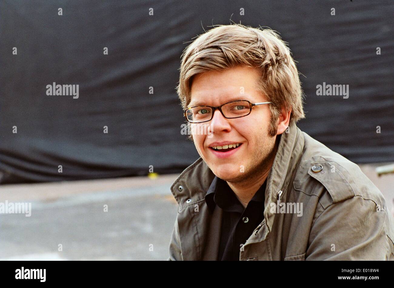 Martin becker hi-res stock photography and images - Alamy