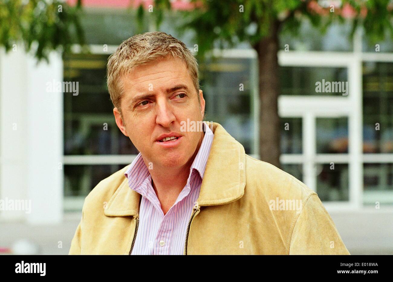 Anthony mccarten hi-res stock photography and images - Alamy