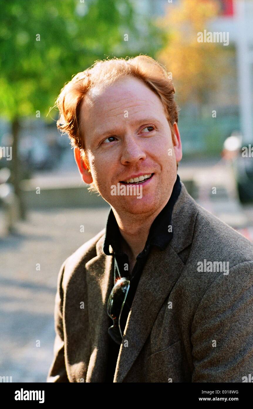 Daniel hope hi-res stock photography and images - Alamy