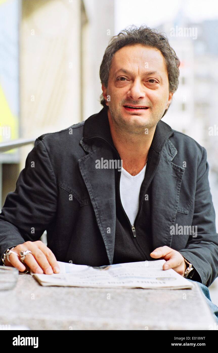 Feridun hi-res stock photography and images - Alamy