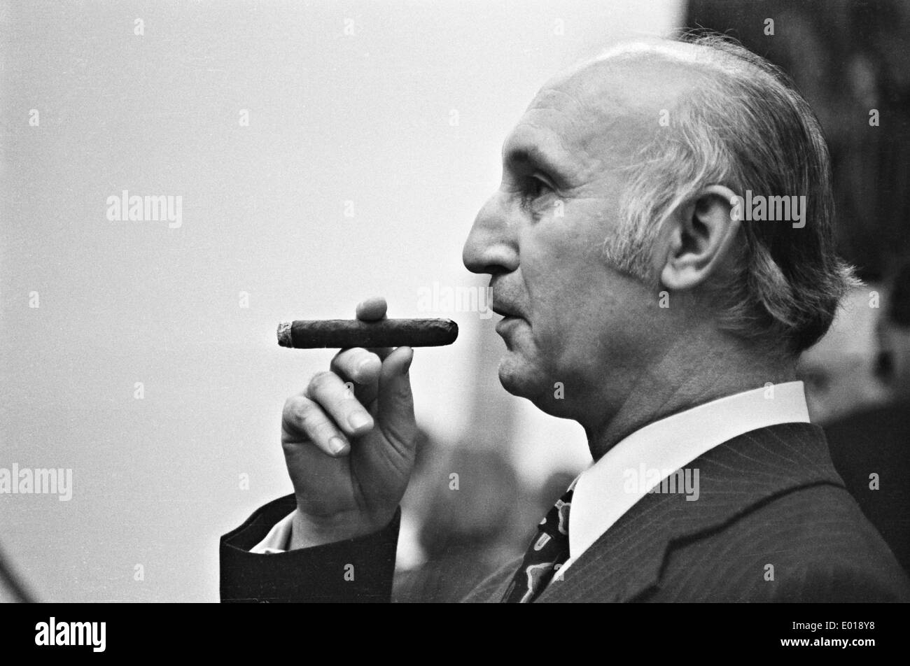 Hans katzer hi-res stock photography and images - Alamy