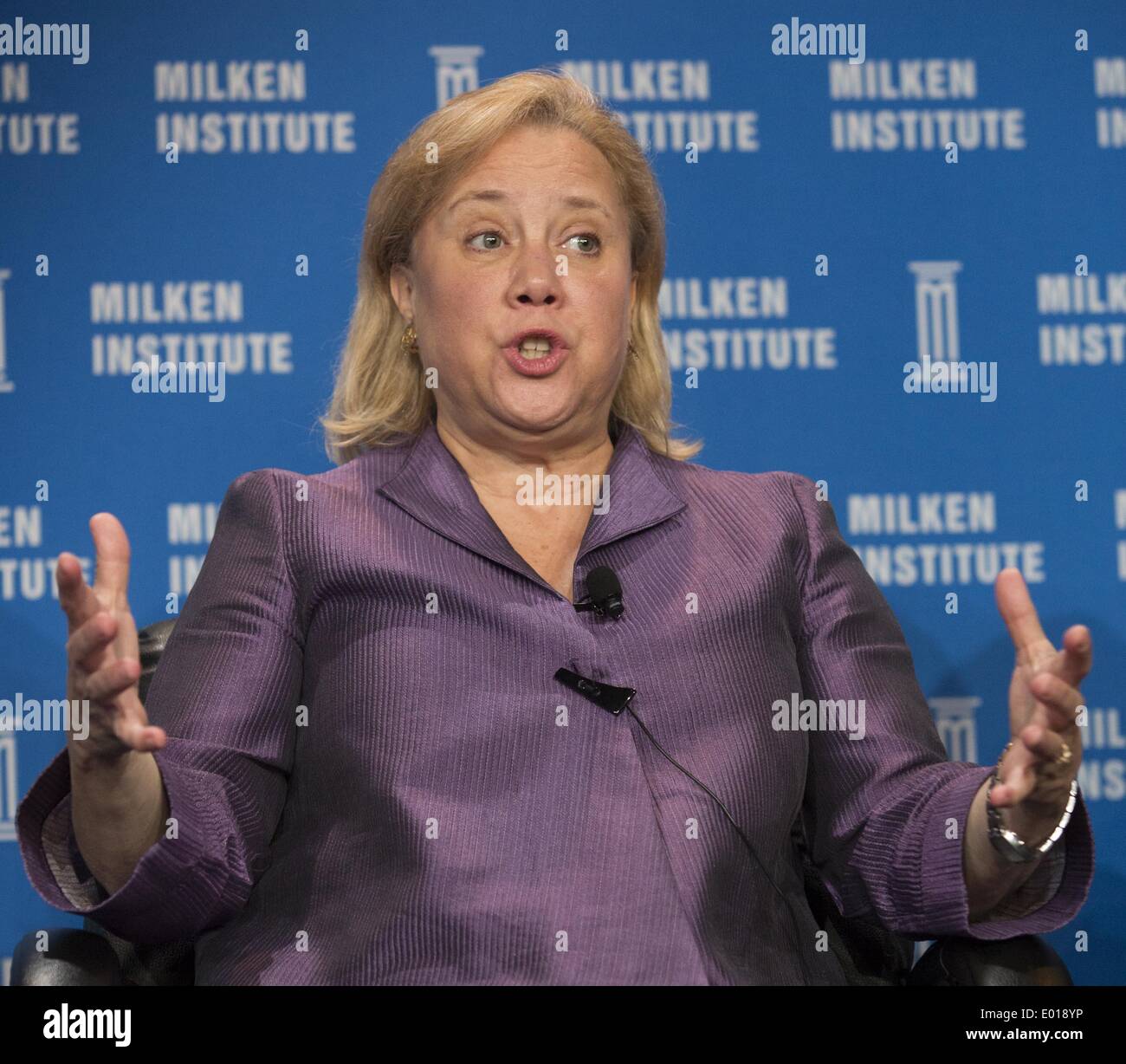 Mary Landrieu High Resolution Stock Photography and Images - Alamy