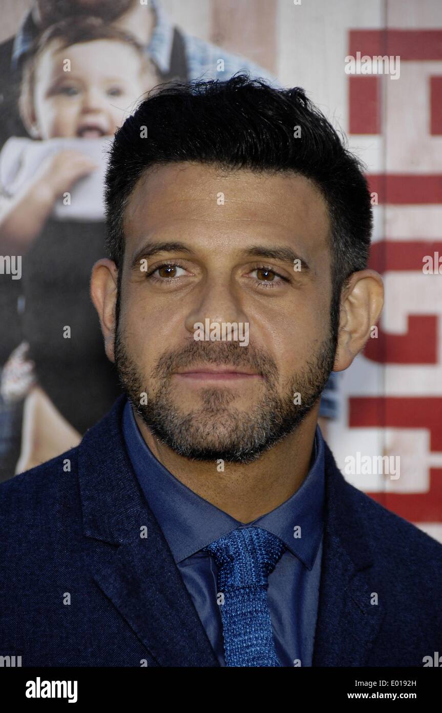 Adam richman hi-res stock photography and images - Alamy